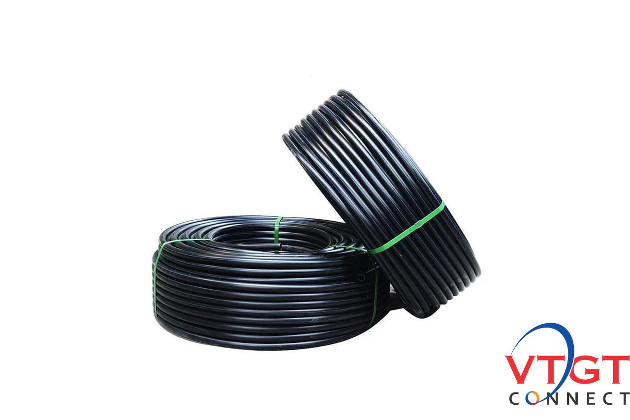 SO SÁNH GIỮA ỐNG NHỰA HDPE VÀ PE